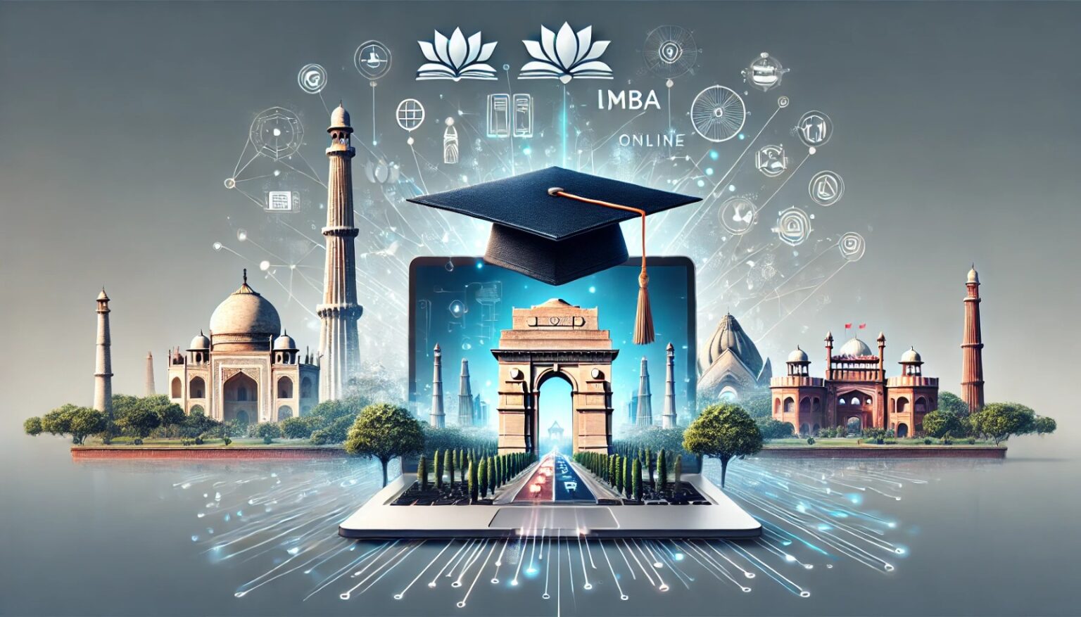Top 10 Online MBA Colleges In Delhi (Best Picks) - Distance MBA Hub