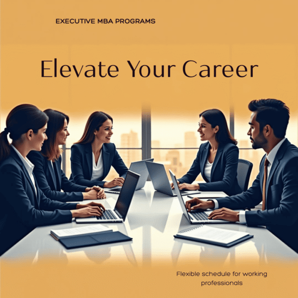 Top Executive MBA Program in India - Distance MBA Hub