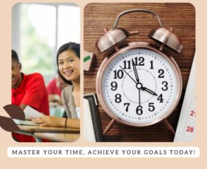 Students and Time Management: Ultimate Guide to Time Management for ...